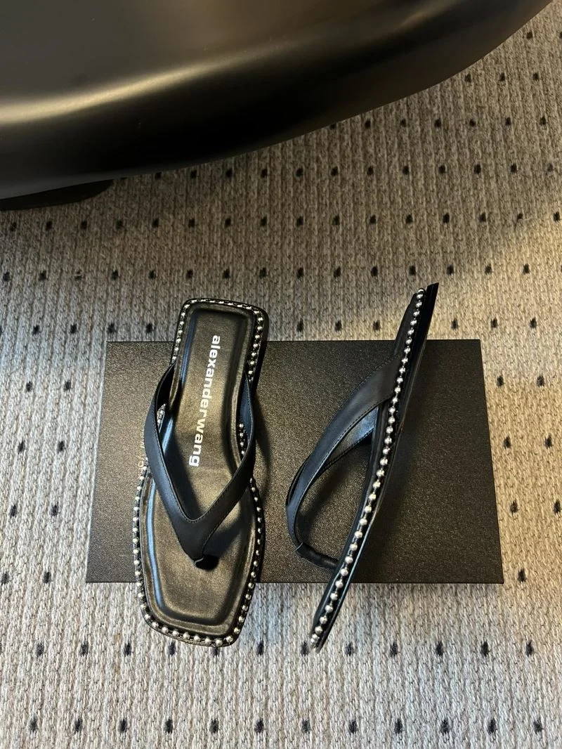 Official Alexander Wang Sandals