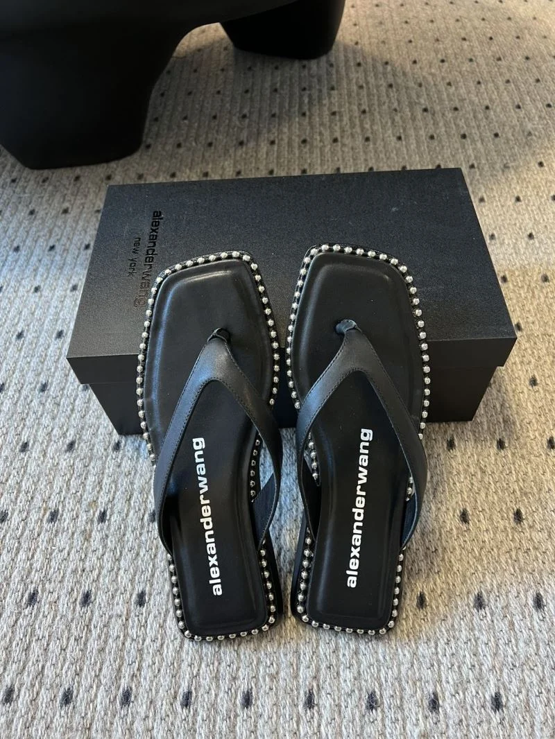Official Alexander Wang Sandals