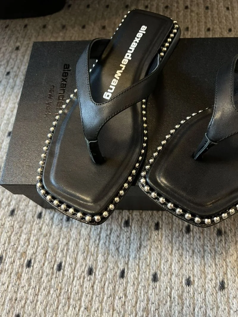 Official Alexander Wang Sandals