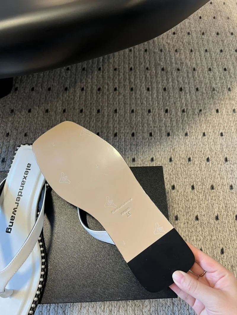 Bargain Alexander Wang Sandals