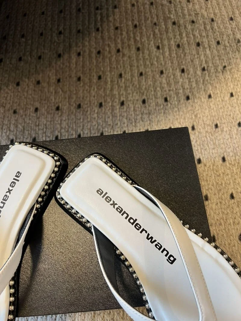Bargain Alexander Wang Sandals