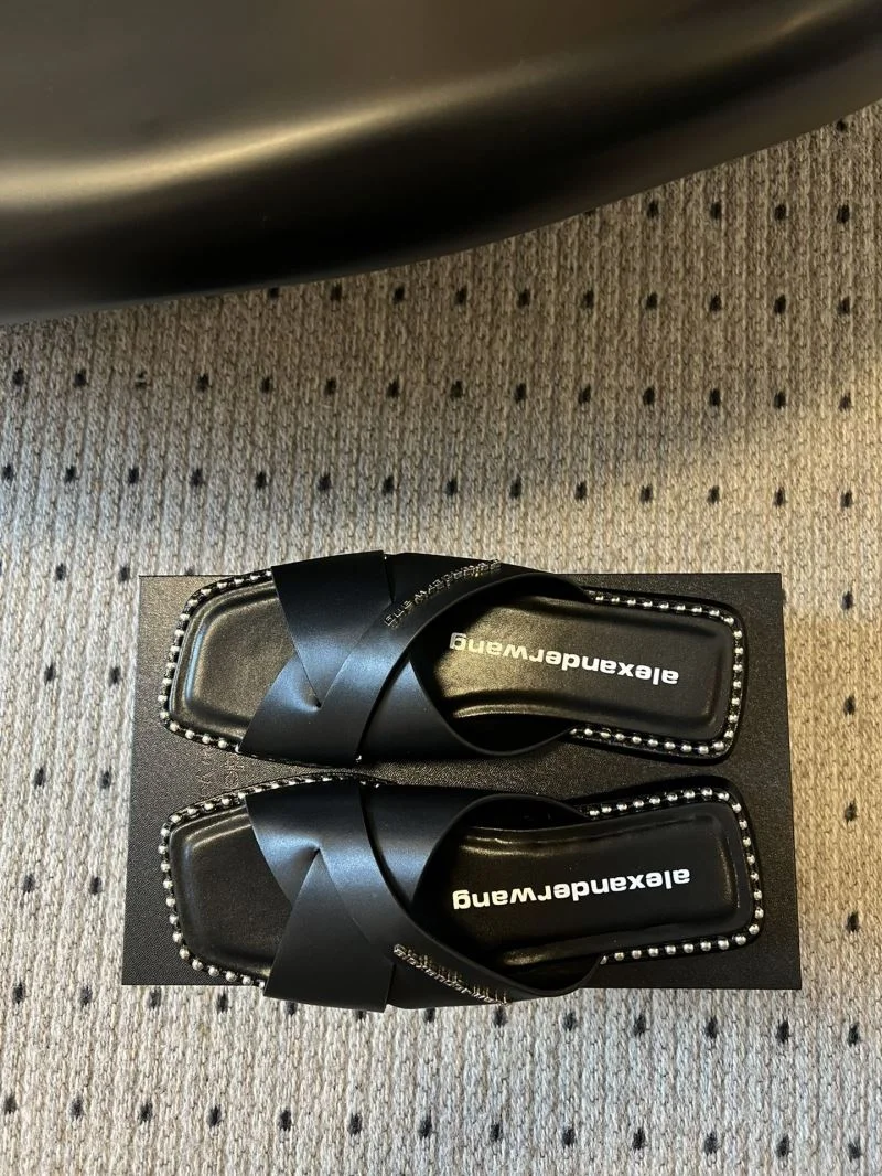 High fidelity Alexander Wang Sandals