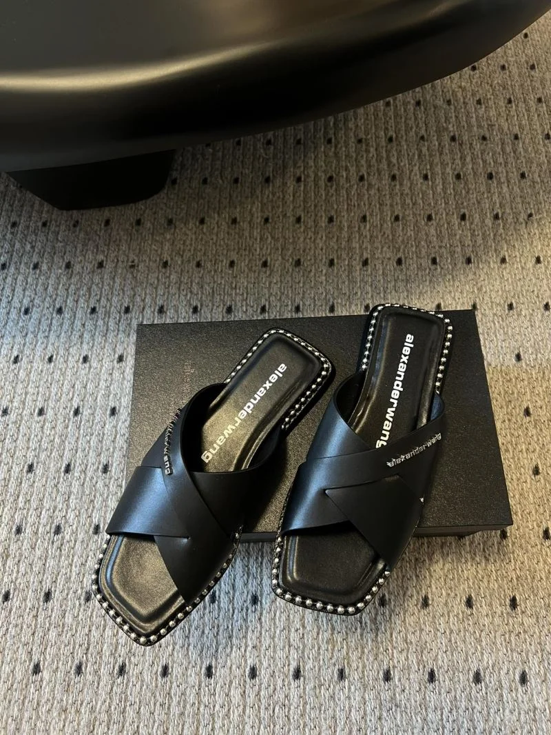 High fidelity Alexander Wang Sandals