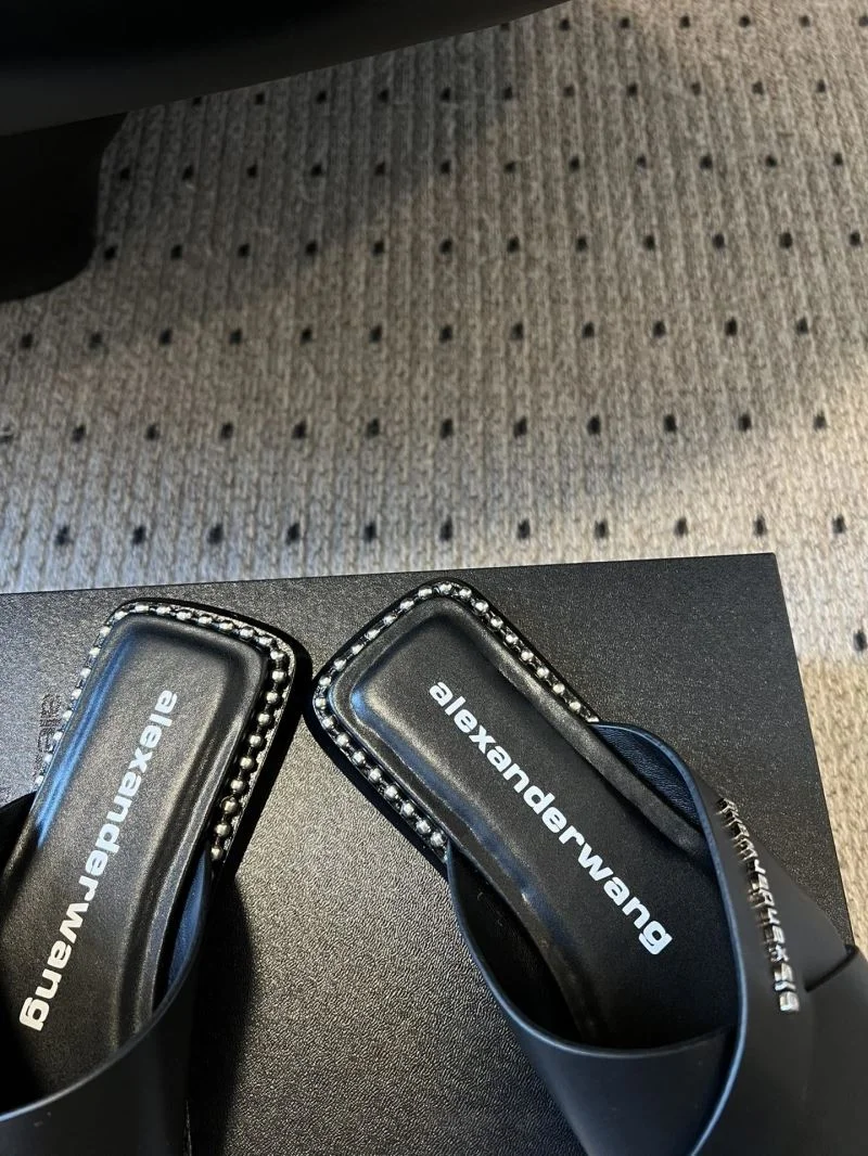 High fidelity Alexander Wang Sandals