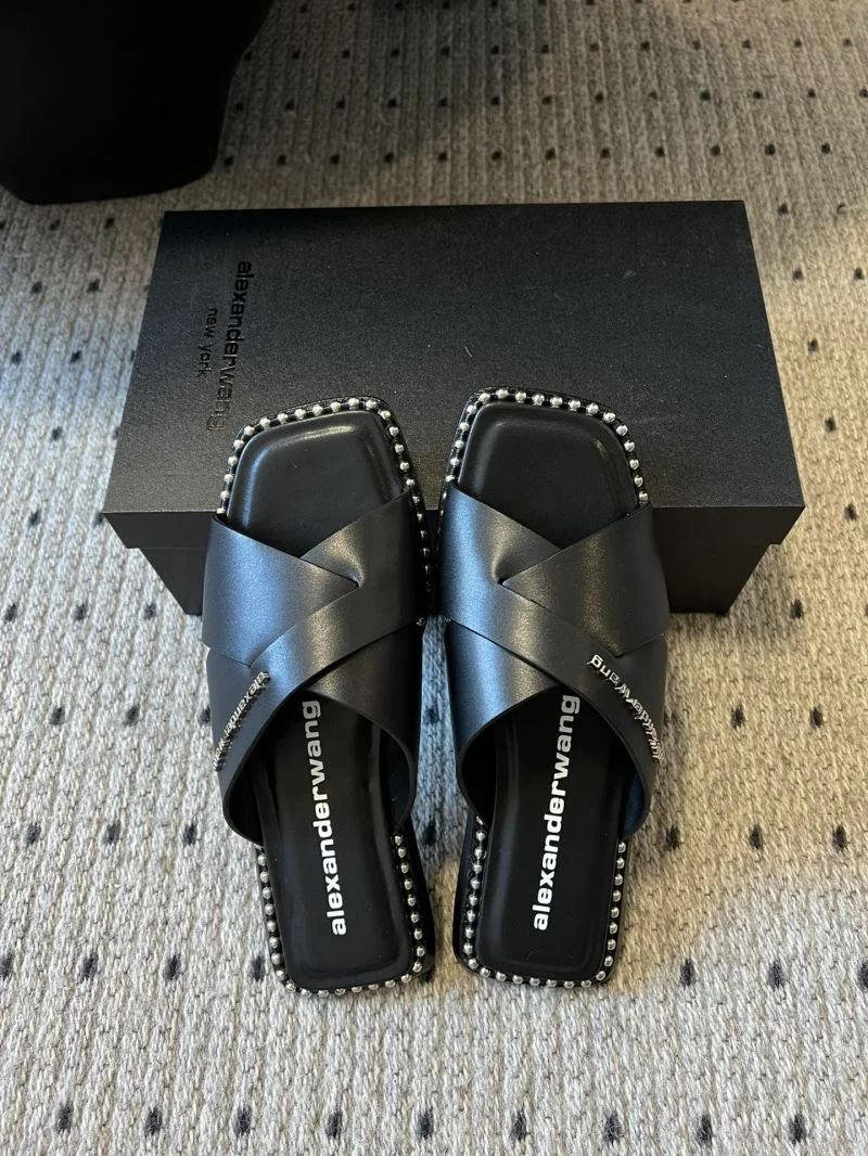 High fidelity Alexander Wang Sandals