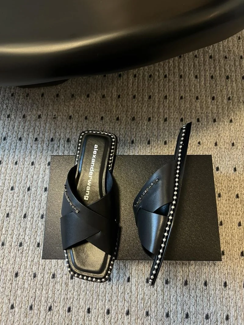 High fidelity Alexander Wang Sandals