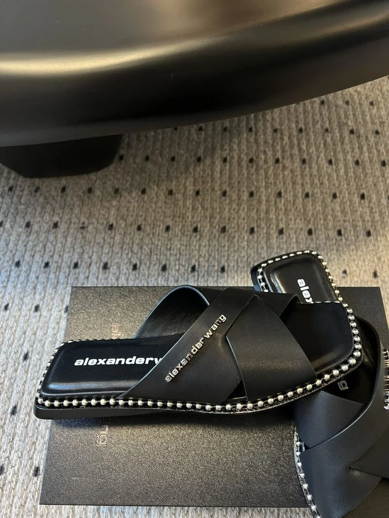 High fidelity Alexander Wang Sandals