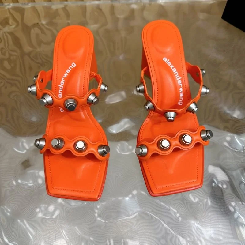 Value-priced Alexander Wang Sandals