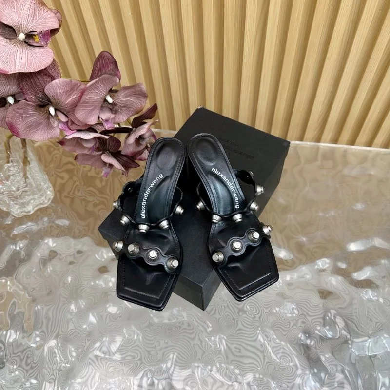 Discounted Alexander Wang Sandals