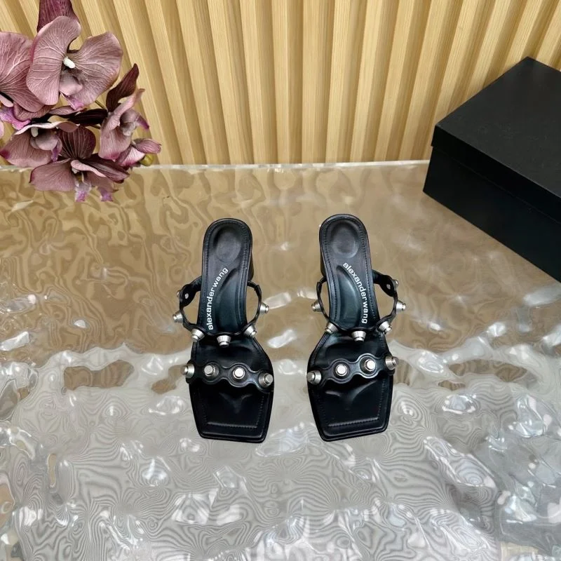 Discounted Alexander Wang Sandals