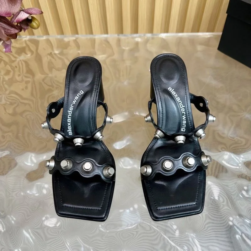 Discounted Alexander Wang Sandals