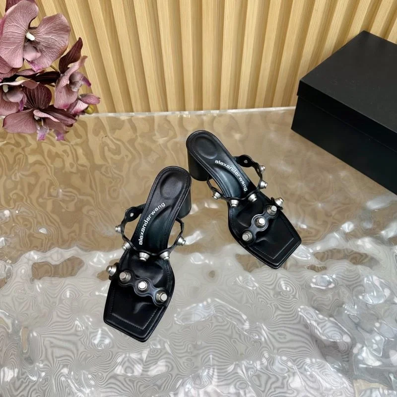 Discounted Alexander Wang Sandals