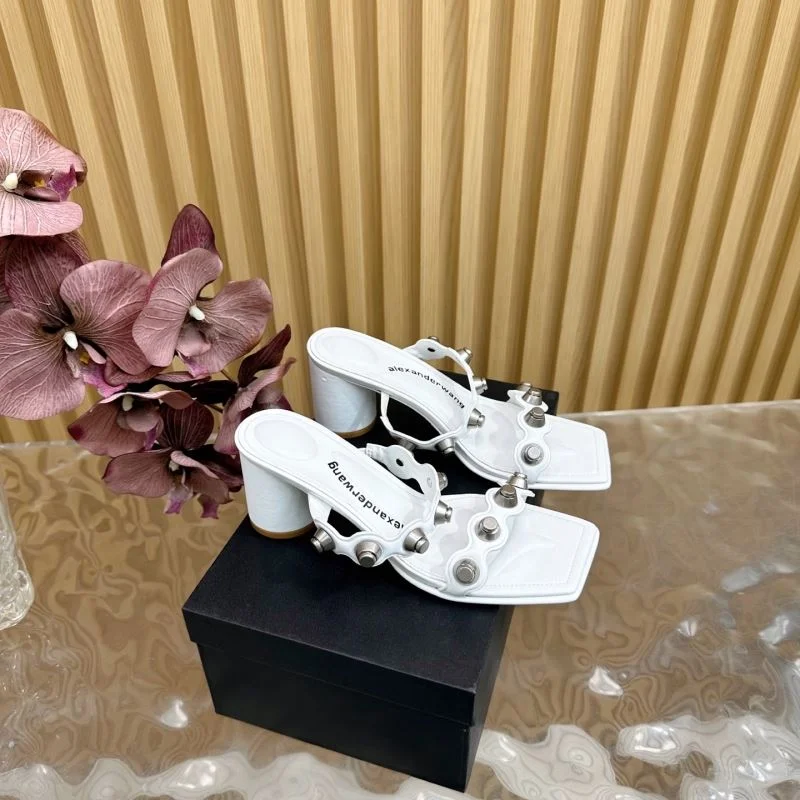 Alexander Wang Sandals