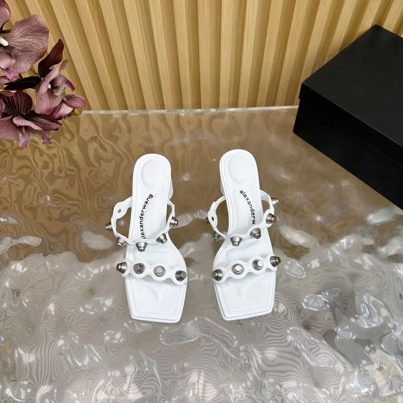 Affordable Alexander Wang Sandals