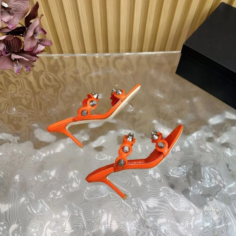 Budget-friendly Alexander Wang Sandals