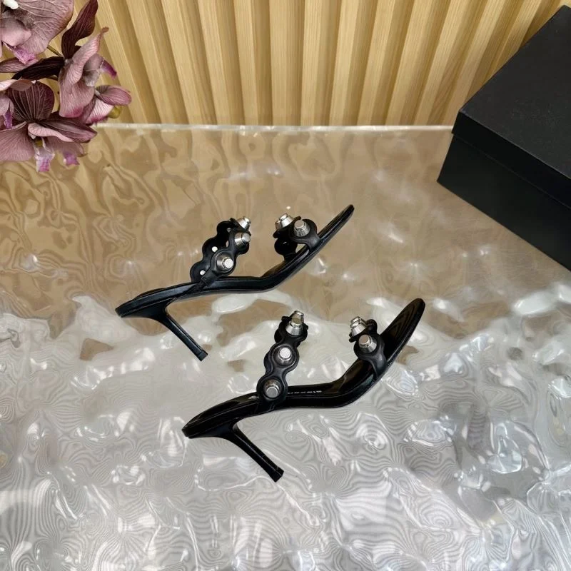 High accuracy Alexander Wang Sandals