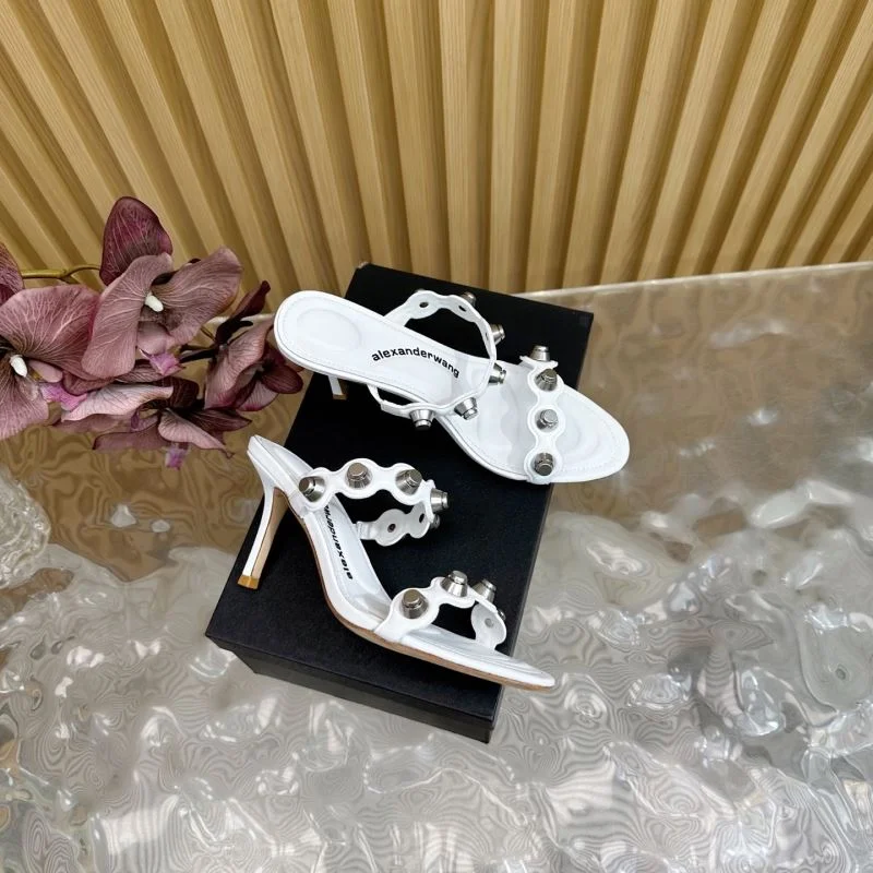 Cut-rate Alexander Wang Sandals