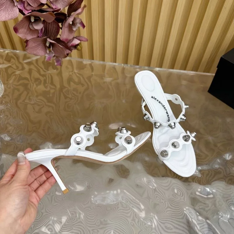 Cut-rate Alexander Wang Sandals