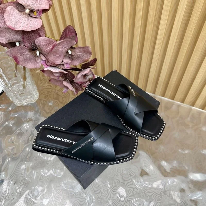 Precise copy Alexander Wang Sandals