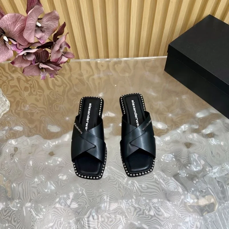 Precise copy Alexander Wang Sandals