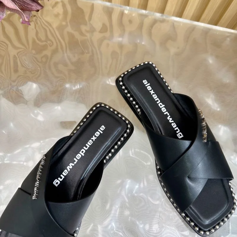Precise copy Alexander Wang Sandals