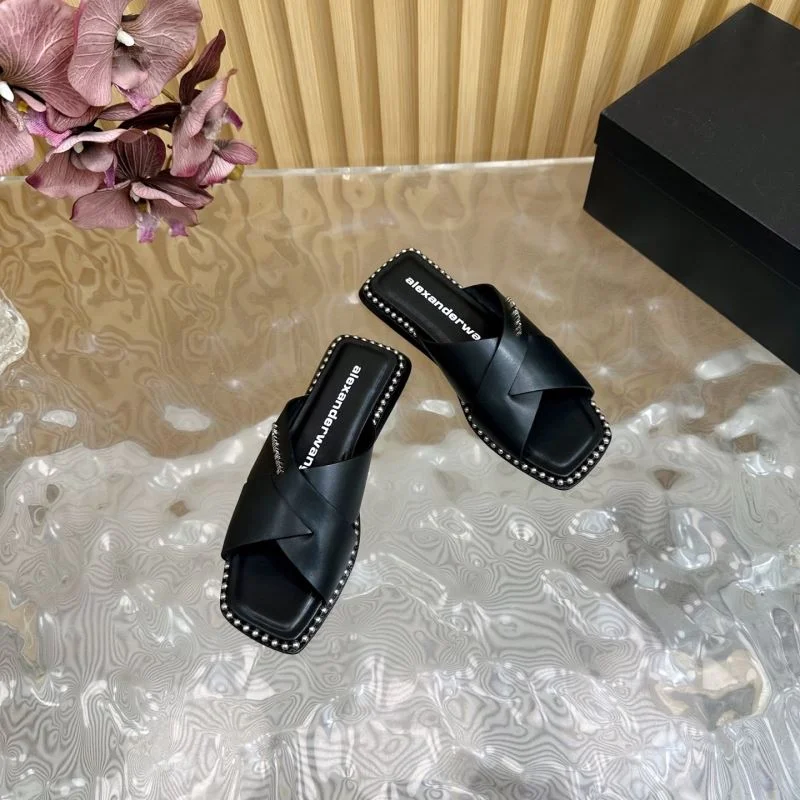Precise copy Alexander Wang Sandals