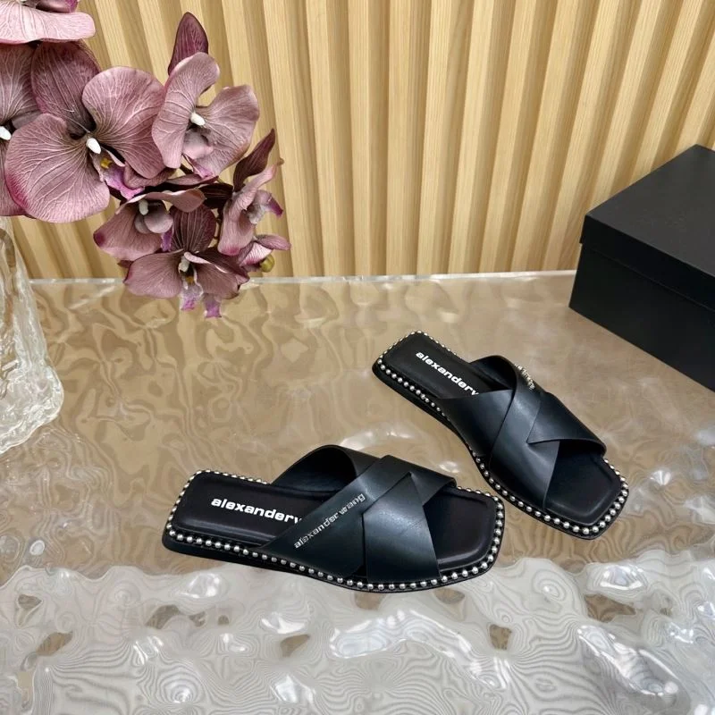 Precise copy Alexander Wang Sandals