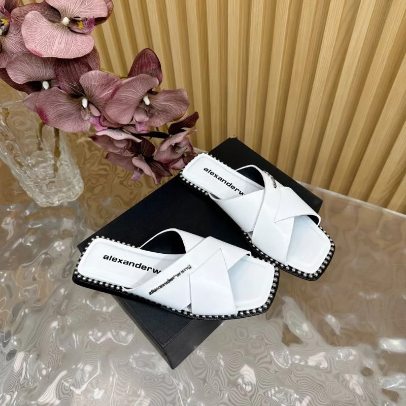 Discounted Alexander Wang Sandals