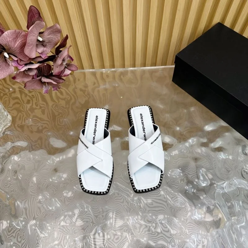 Discounted Alexander Wang Sandals