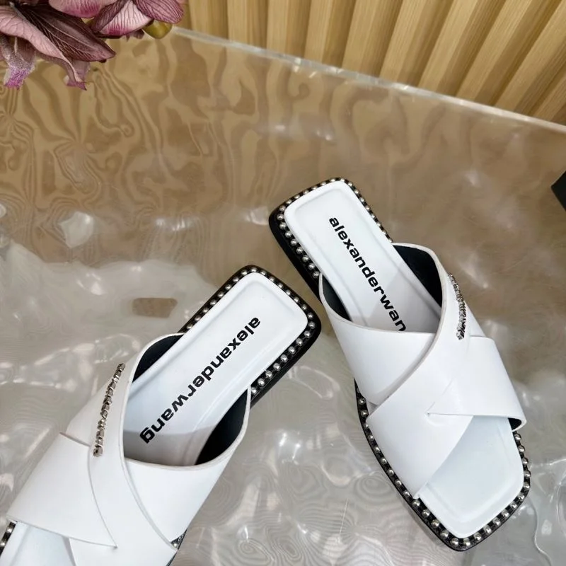 Discounted Alexander Wang Sandals