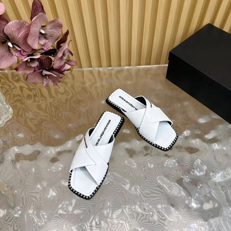 Discounted Alexander Wang Sandals