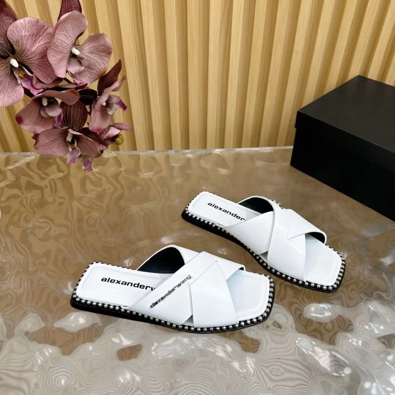Discounted Alexander Wang Sandals