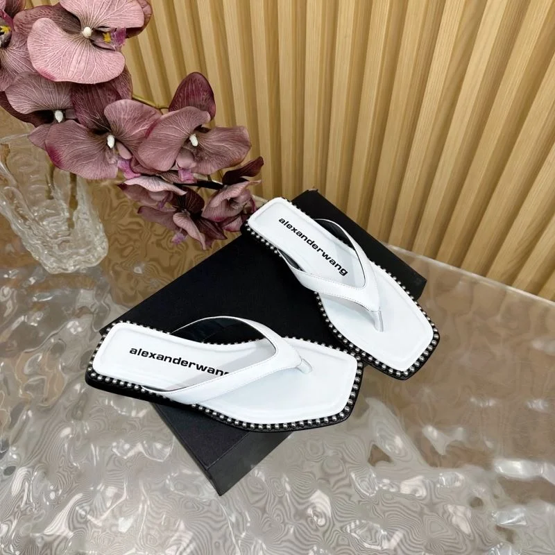 Authentic Alexander Wang Sandals