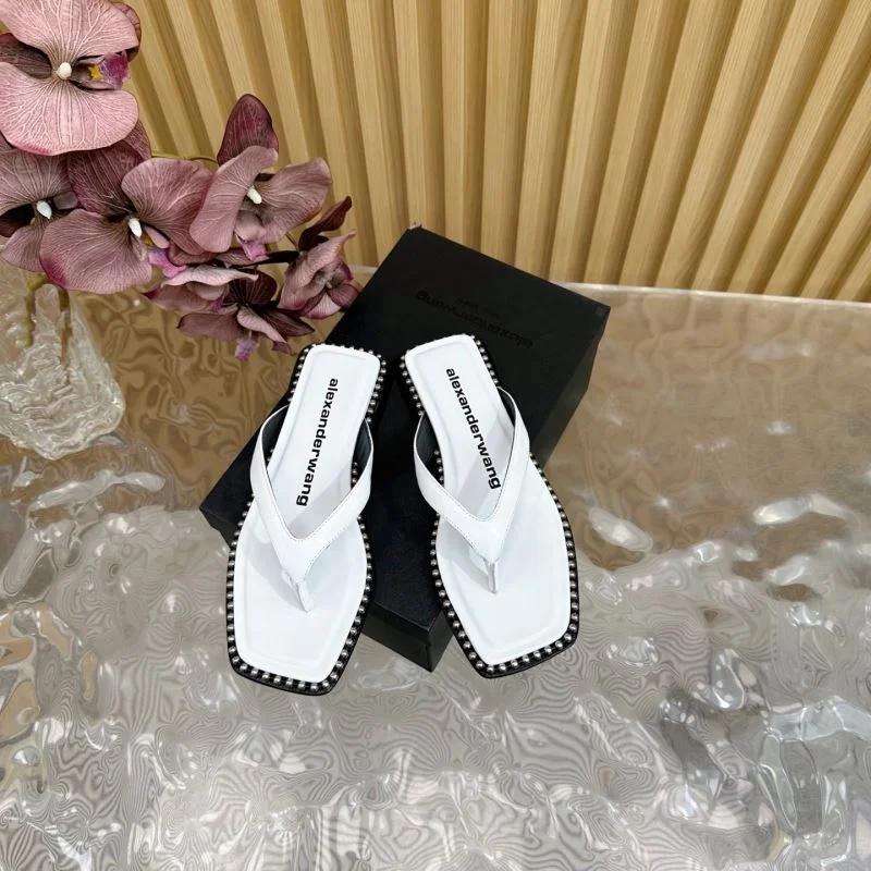 Authentic Alexander Wang Sandals