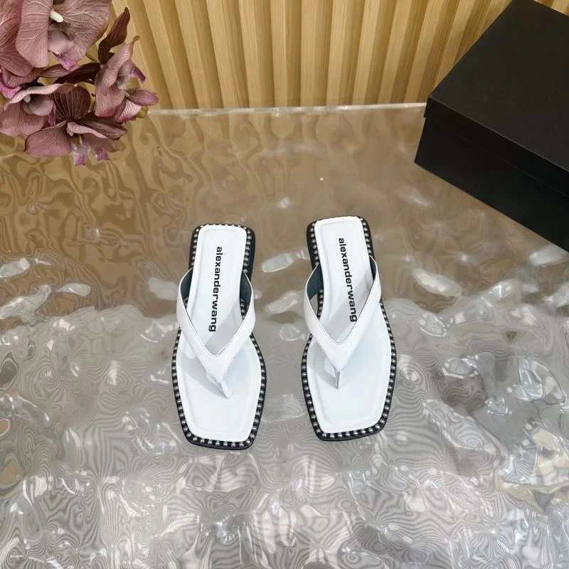 Authentic Alexander Wang Sandals