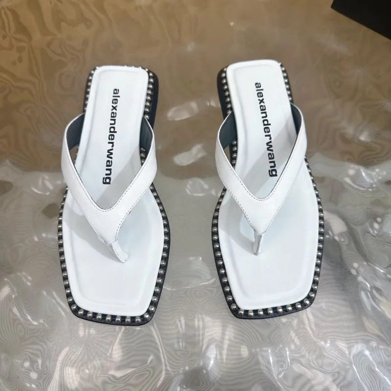 Authentic Alexander Wang Sandals
