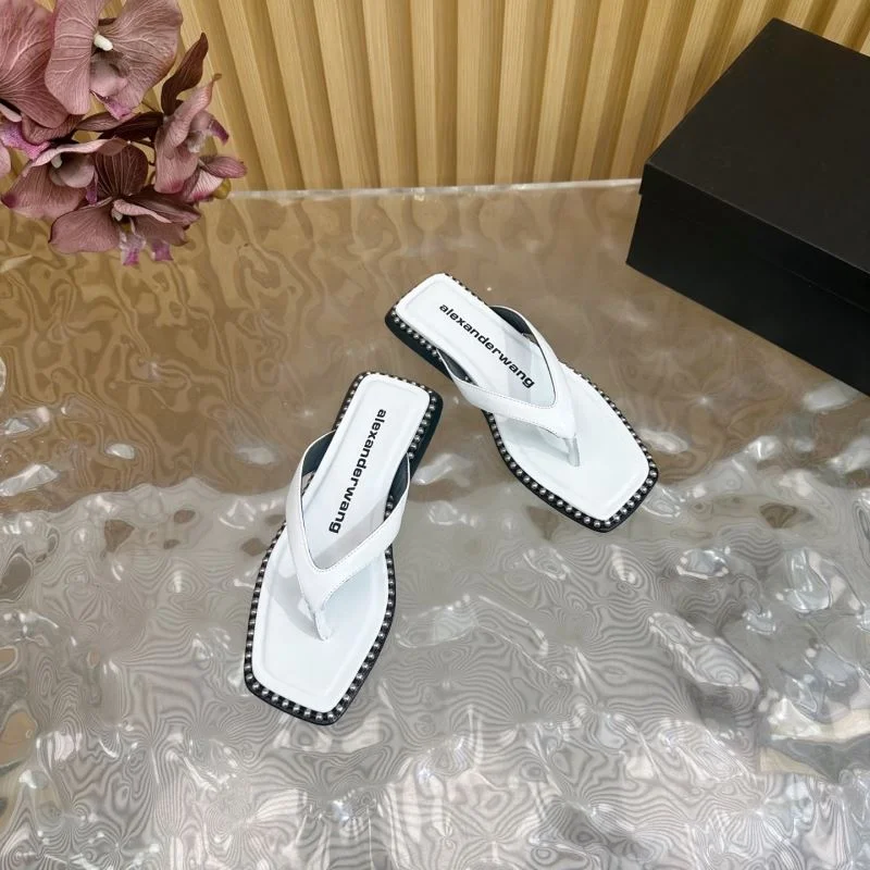 Authentic Alexander Wang Sandals