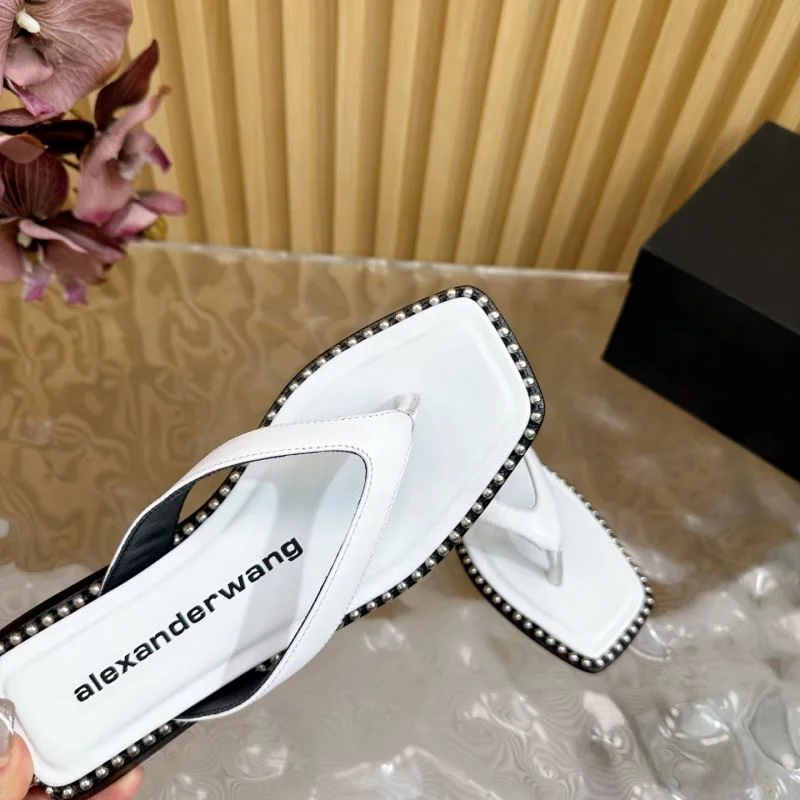 Authentic Alexander Wang Sandals