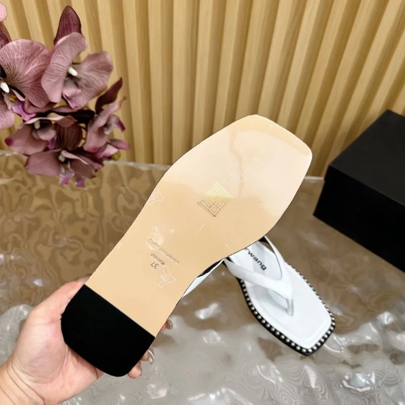 Authentic Alexander Wang Sandals