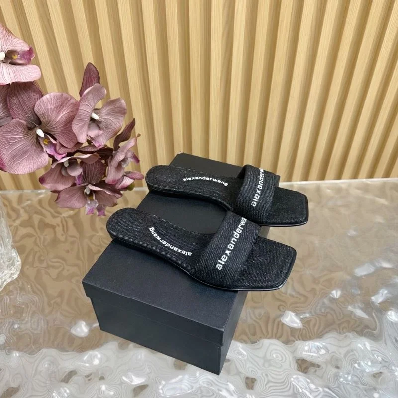 Alexander Wang Sandals