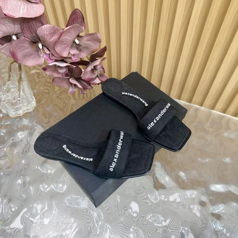 Official Alexander Wang Sandals