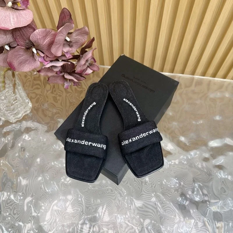 Official Alexander Wang Sandals