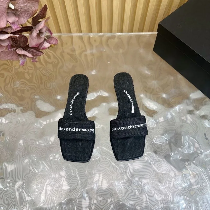 Official Alexander Wang Sandals