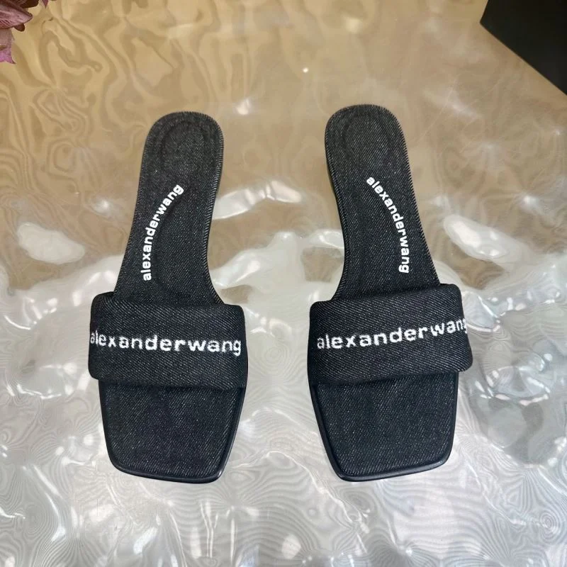 Official Alexander Wang Sandals