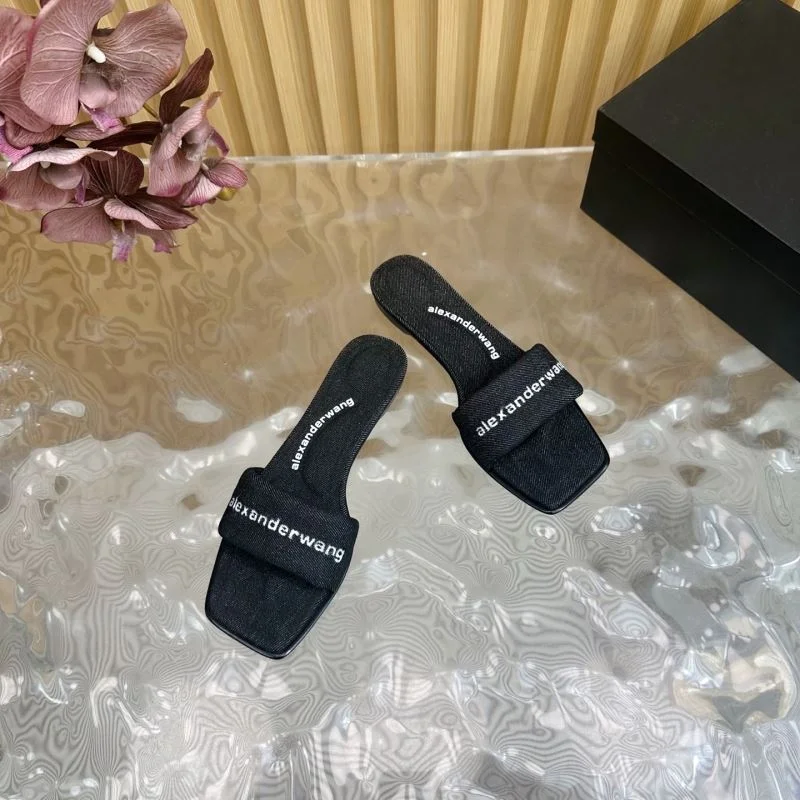Official Alexander Wang Sandals