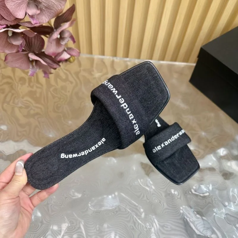 Official Alexander Wang Sandals