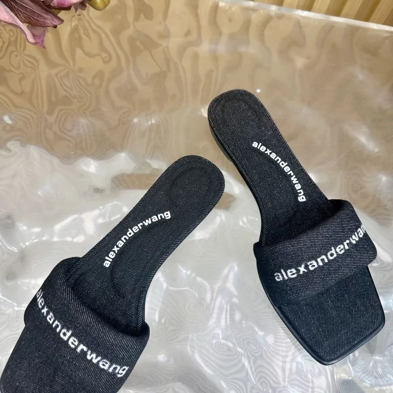 Official Alexander Wang Sandals
