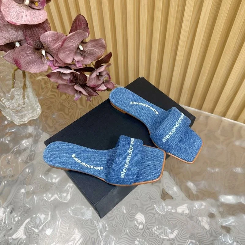 Factory-made Alexander Wang Sandals