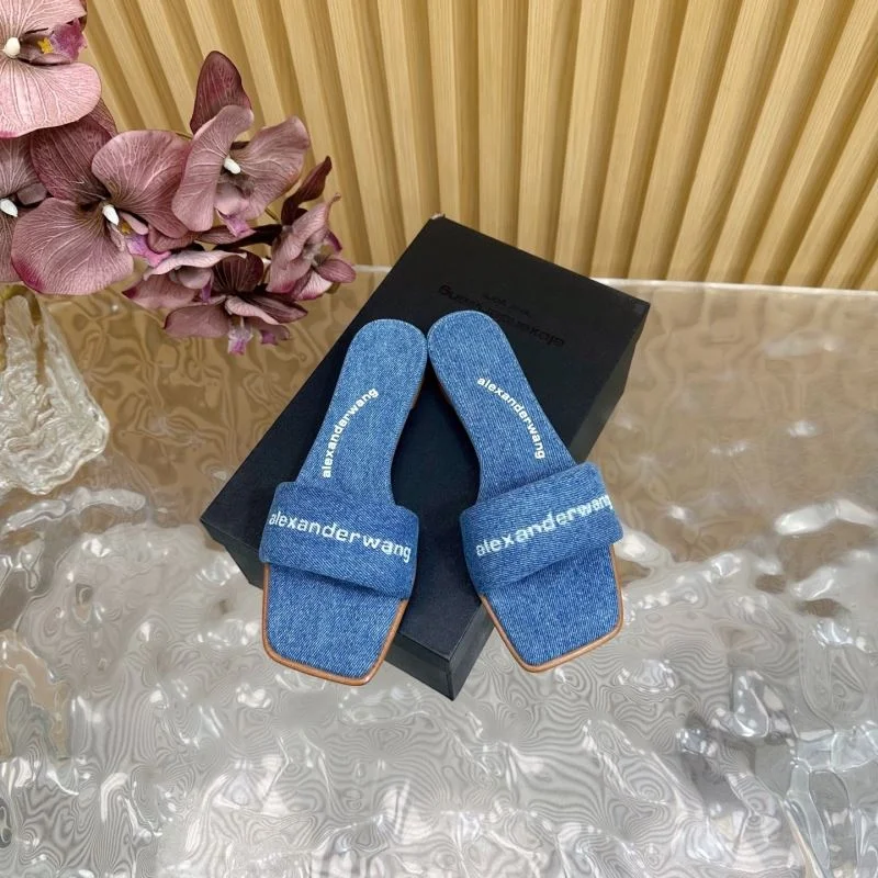 Factory-made Alexander Wang Sandals