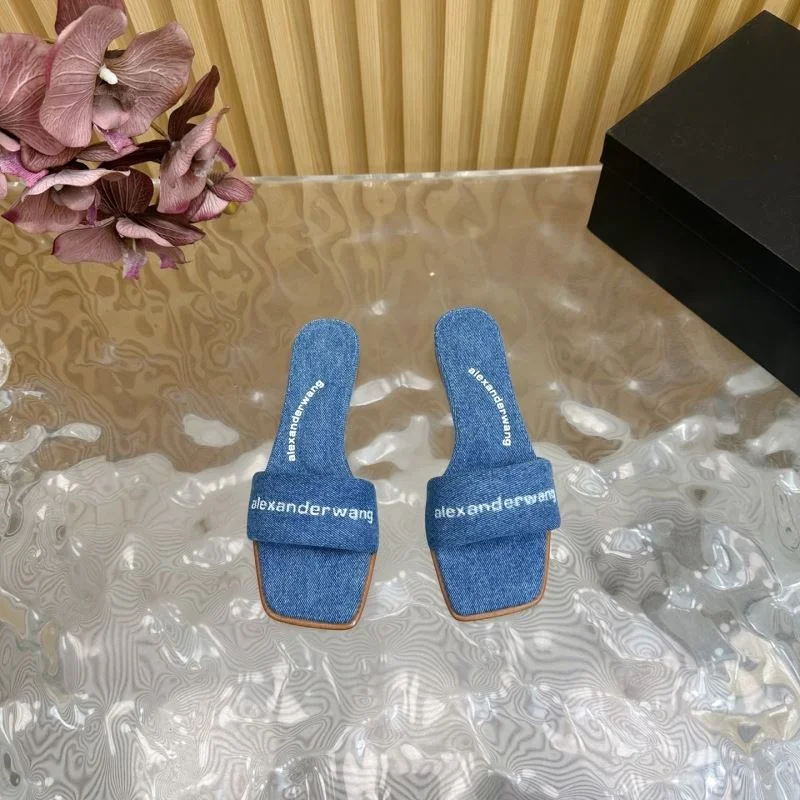 Factory-made Alexander Wang Sandals